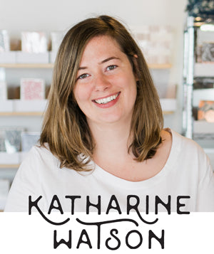 Katharine Watson – Ohio Star Quilts