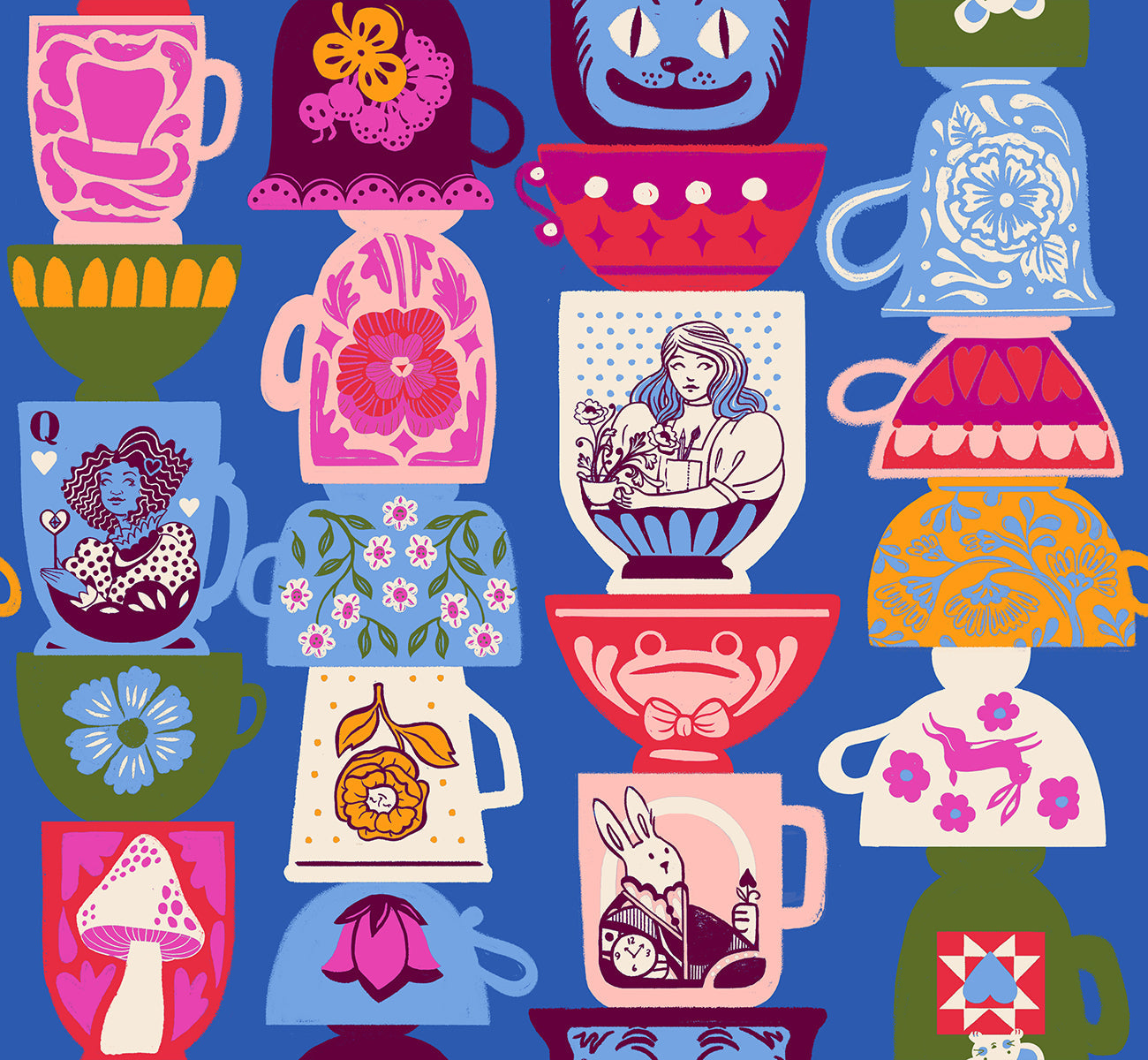Hello Alice – Ohio Star Quilts