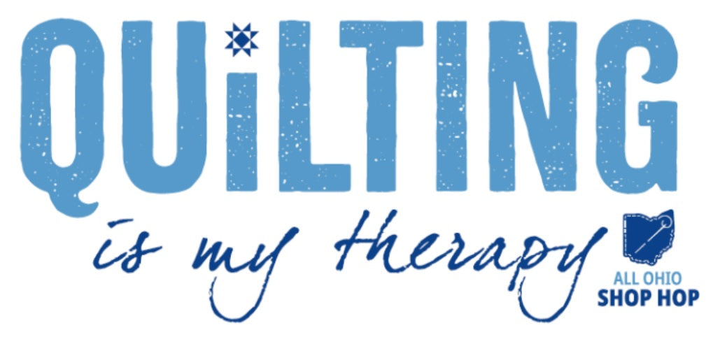 All Ohio Shop Hop – Ohio Star Quilts